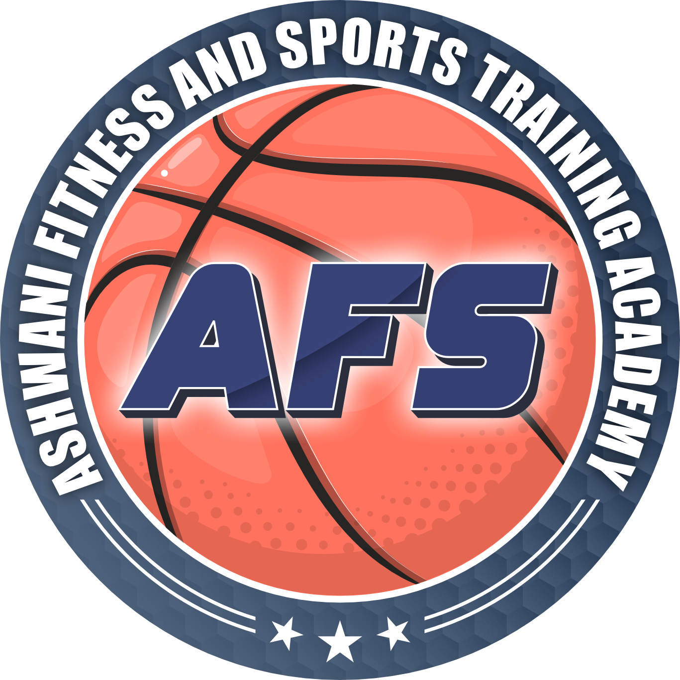 AFS Basketball Academy